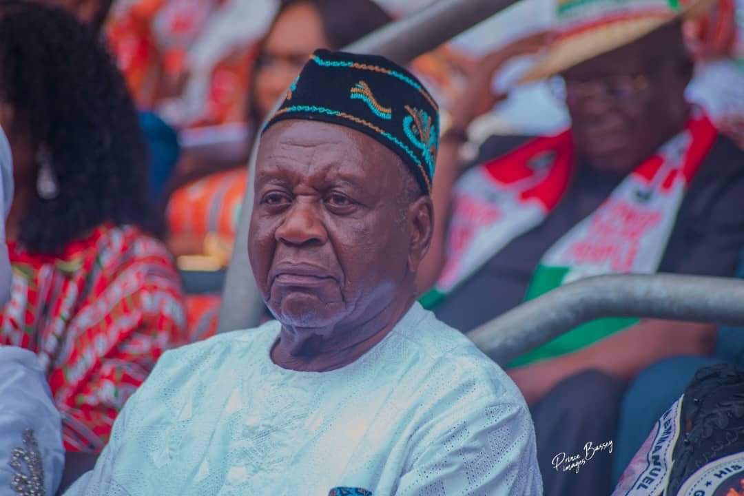 Homegrown politicians and 2023 guber debate in Akwa Ibom state - The ...